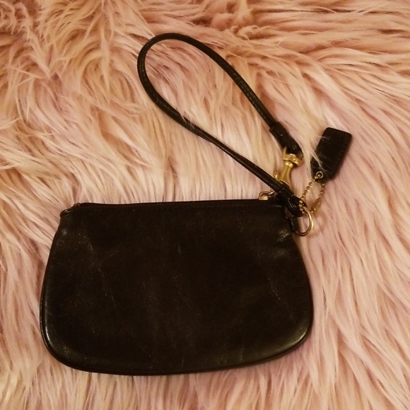 Coach | Bags | Authentic Small Coach Coin Purse | Poshmark